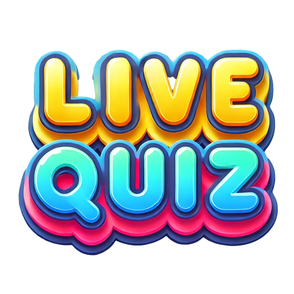 Live Quiz - Real-time Trivia with Cash Rewards